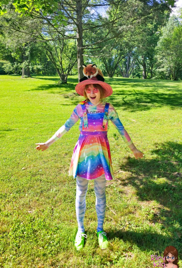 StayDiapered! | The Diapered Life of Riley Kilo