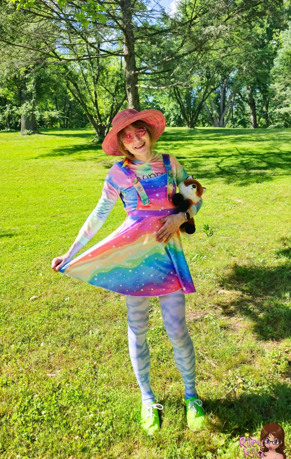 StayDiapered! | The Diapered Life of Riley Kilo