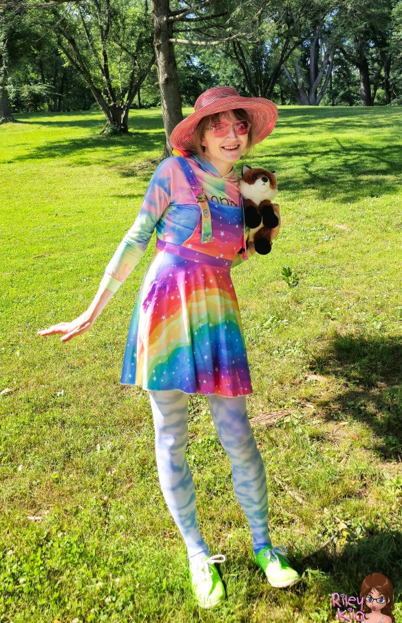 StayDiapered! | The Diapered Life of Riley Kilo