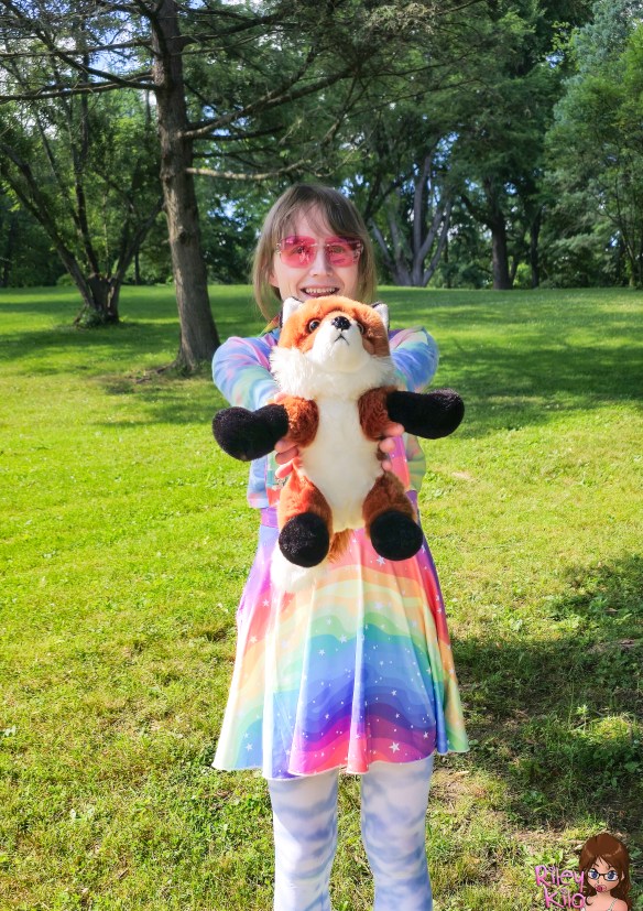 StayDiapered! | The Diapered Life of Riley Kilo