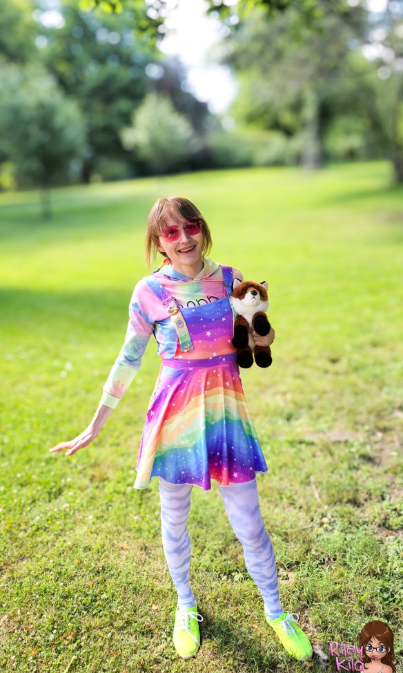 StayDiapered! | The Diapered Life of Riley Kilo