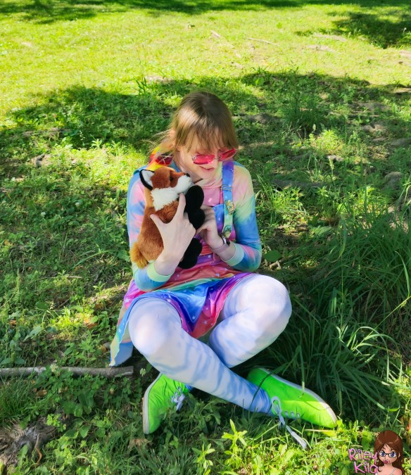 StayDiapered! | The Diapered Life of Riley Kilo