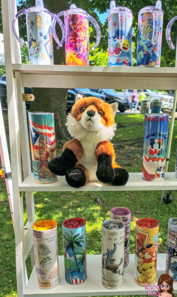 StayDiapered! | The Diapered Life of Riley Kilo