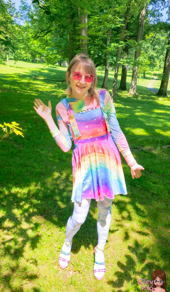 StayDiapered! | The Diapered Life of Riley Kilo