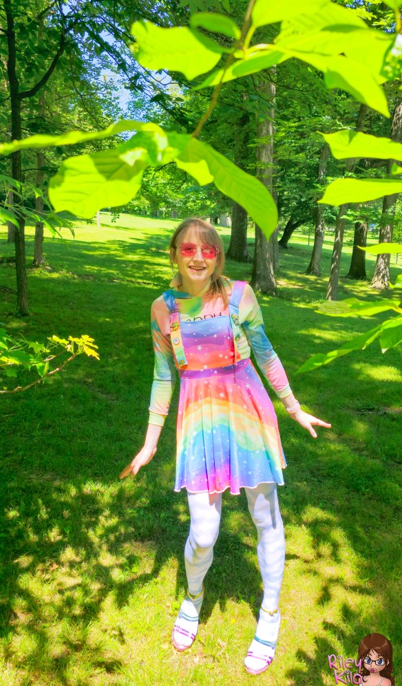 StayDiapered! | The Diapered Life of Riley Kilo