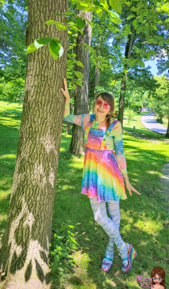 StayDiapered! | The Diapered Life of Riley Kilo