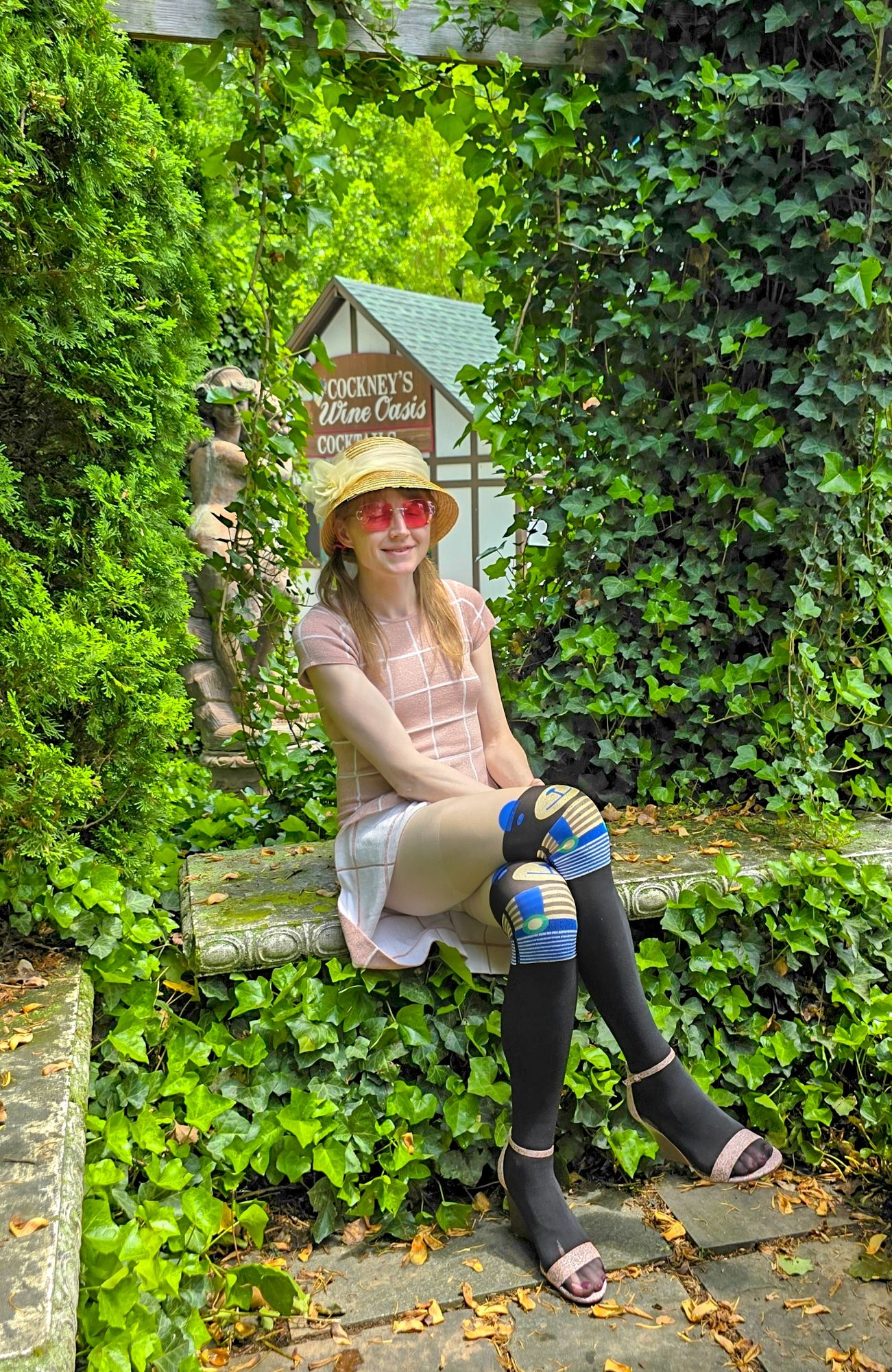 StayDiapered! | The Diapered Life of Riley Kilo