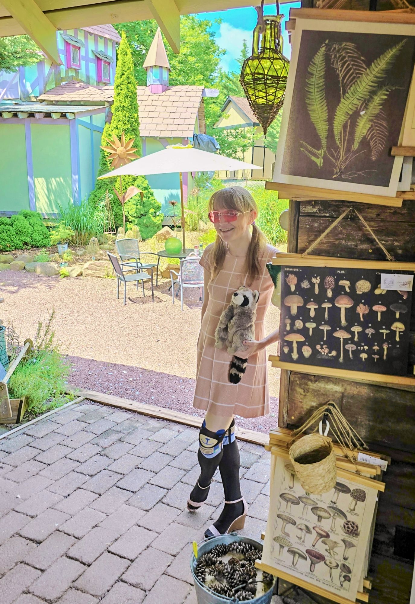 StayDiapered! | The Diapered Life of Riley Kilo