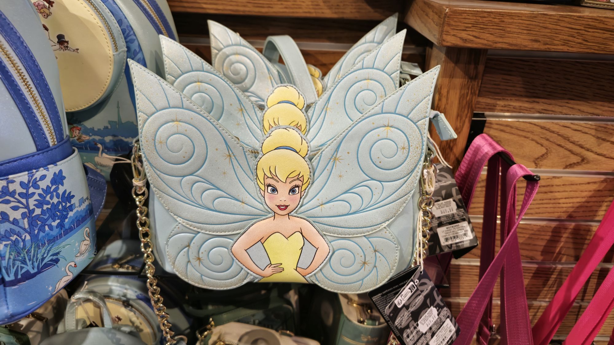 StayDiapered! | The Diapered Life of Riley Kilo