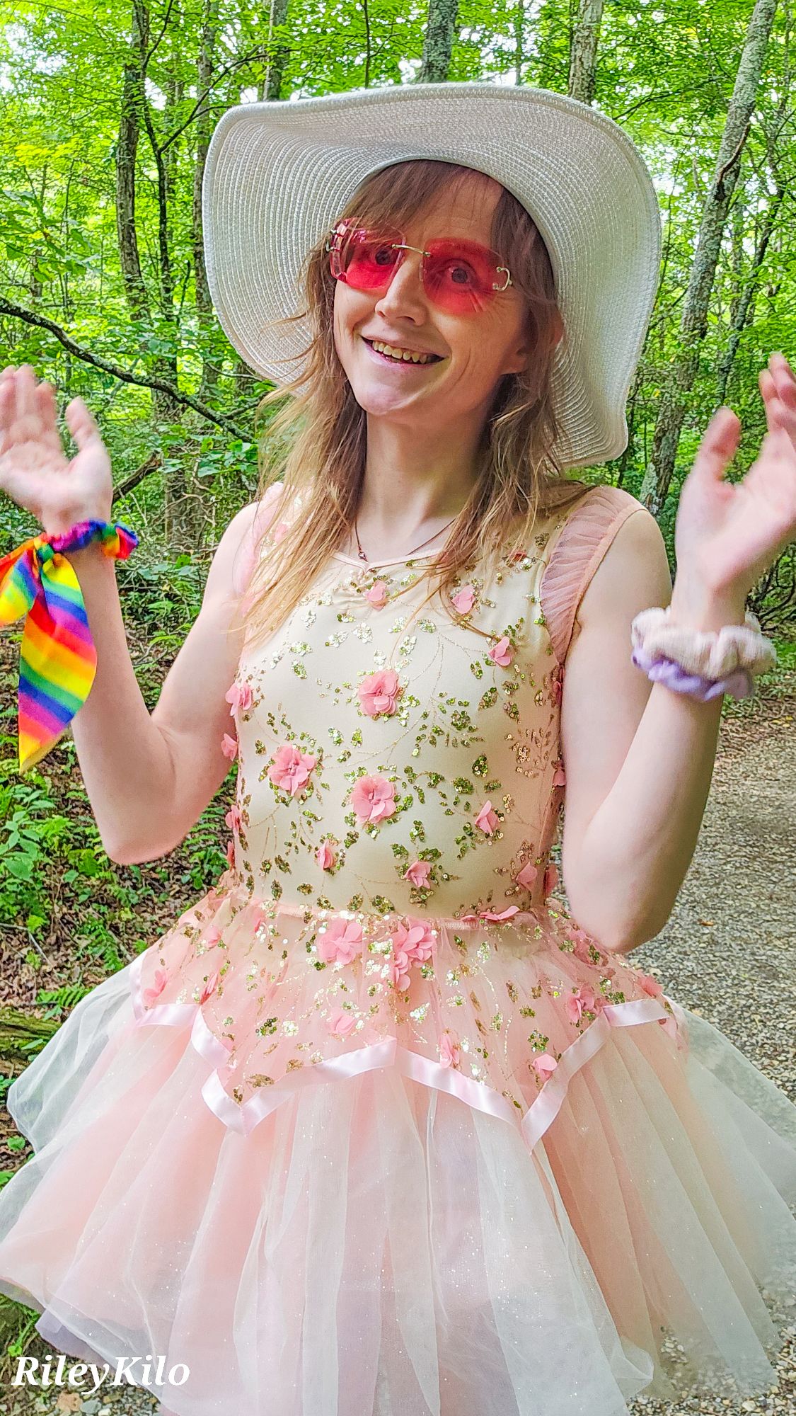 RileyK | StayDiapered!