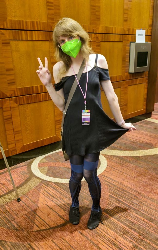 StayDiapered! | The Diapered Life of Riley Kilo