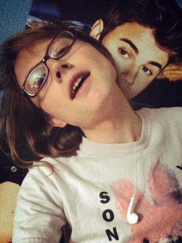 StayDiapered! | The Diapered Life of Riley Kilo