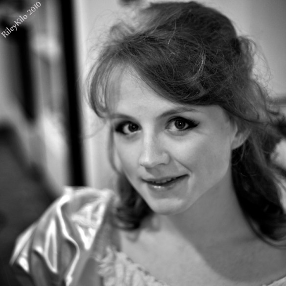 RileyK | StayDiapered!