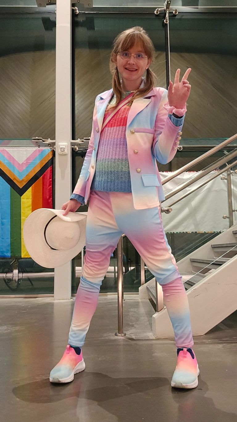 StayDiapered! | The Diapered Life of Riley Kilo