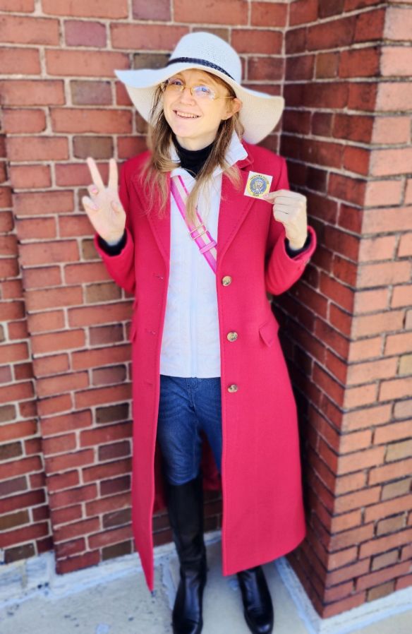 StayDiapered! | The Diapered Life of Riley Kilo