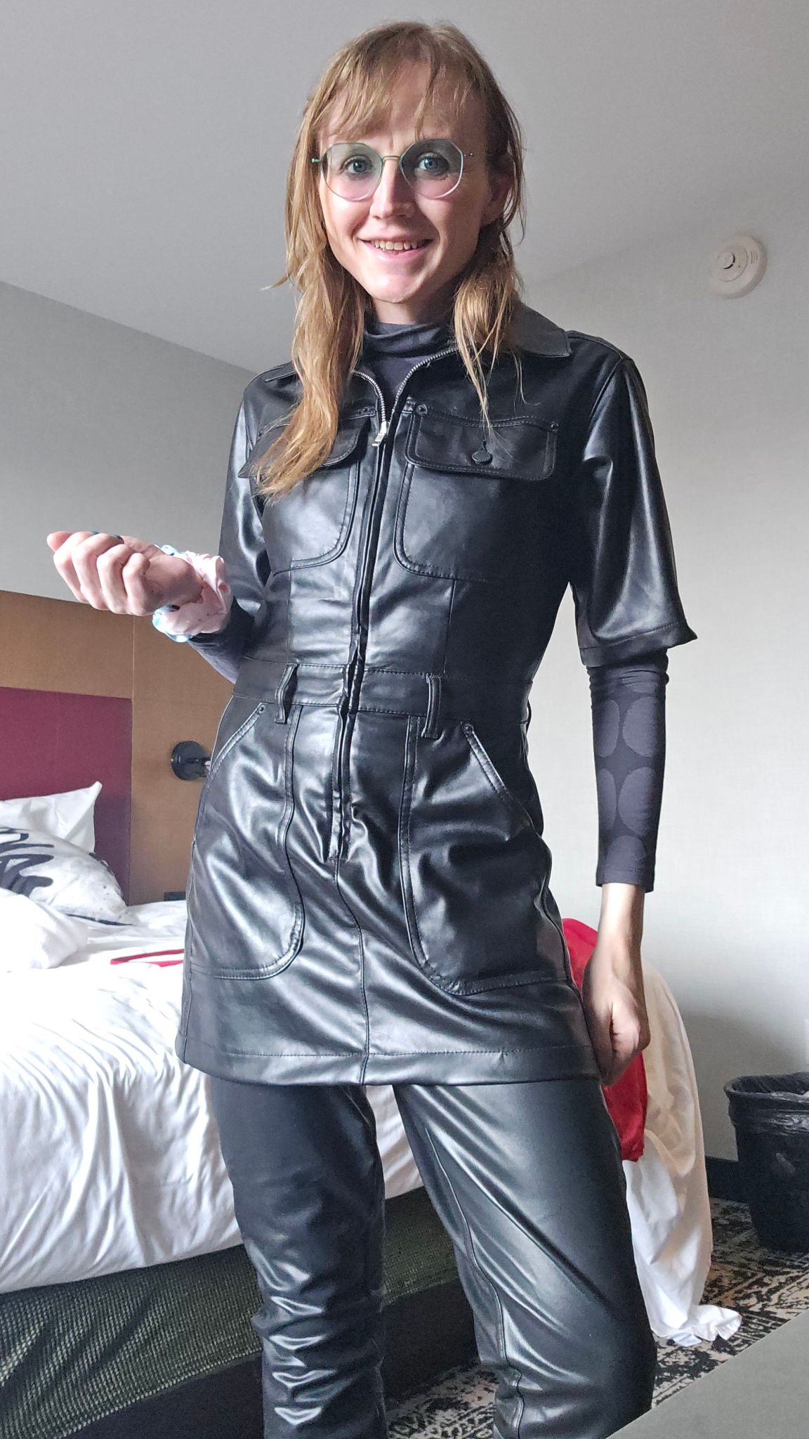 StayDiapered! | The Diapered Life of Riley Kilo