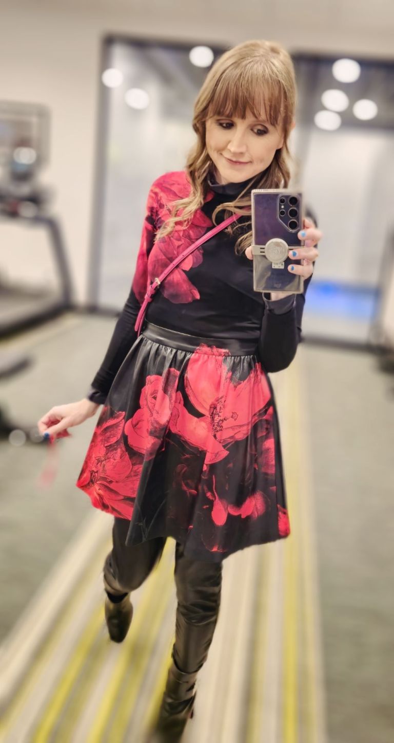 StayDiapered! | The Diapered Life of Riley Kilo