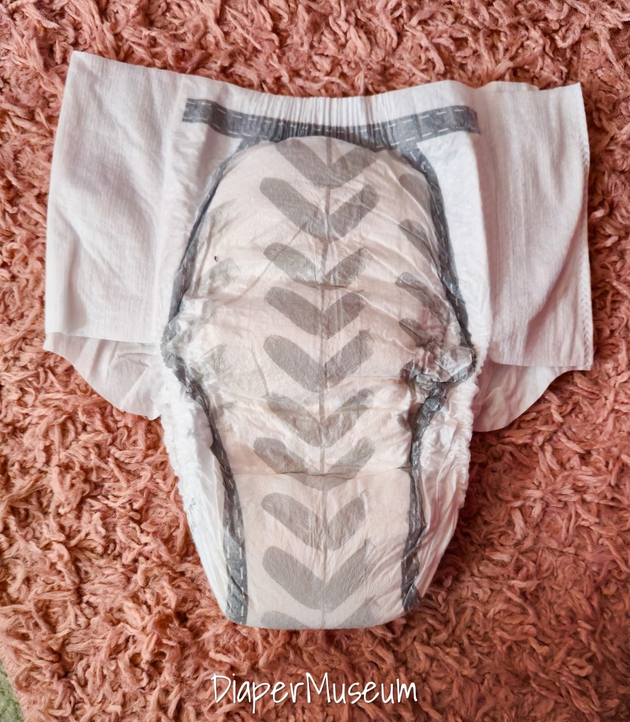 RileyK | StayDiapered!